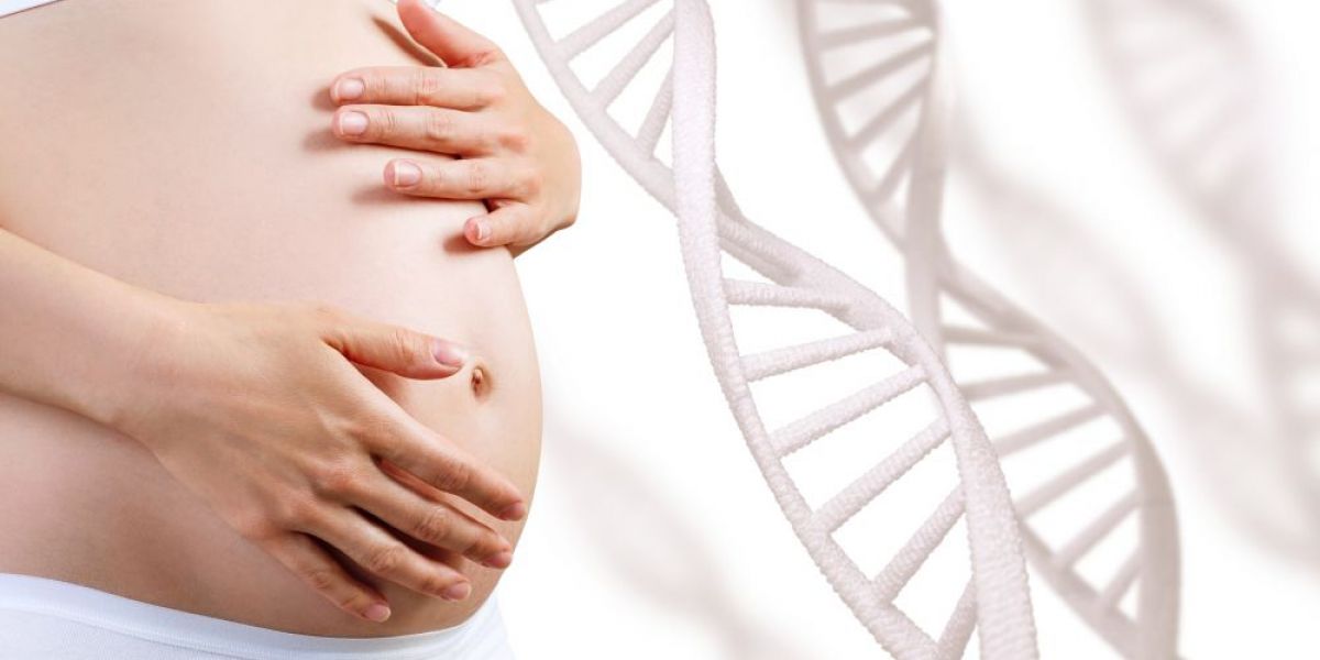 Testet Prenatale - Melior Med